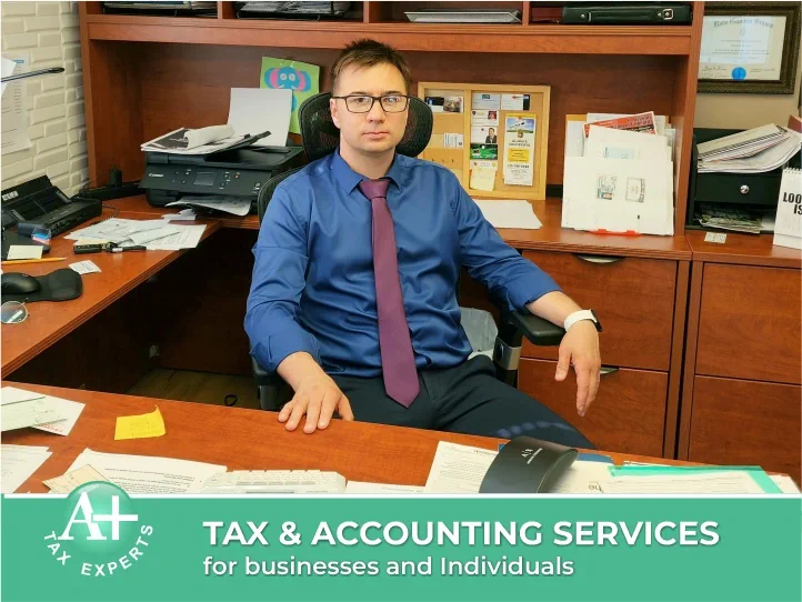 Welcome To A+ Tax Experts, LLC | Philadelphia Taxes